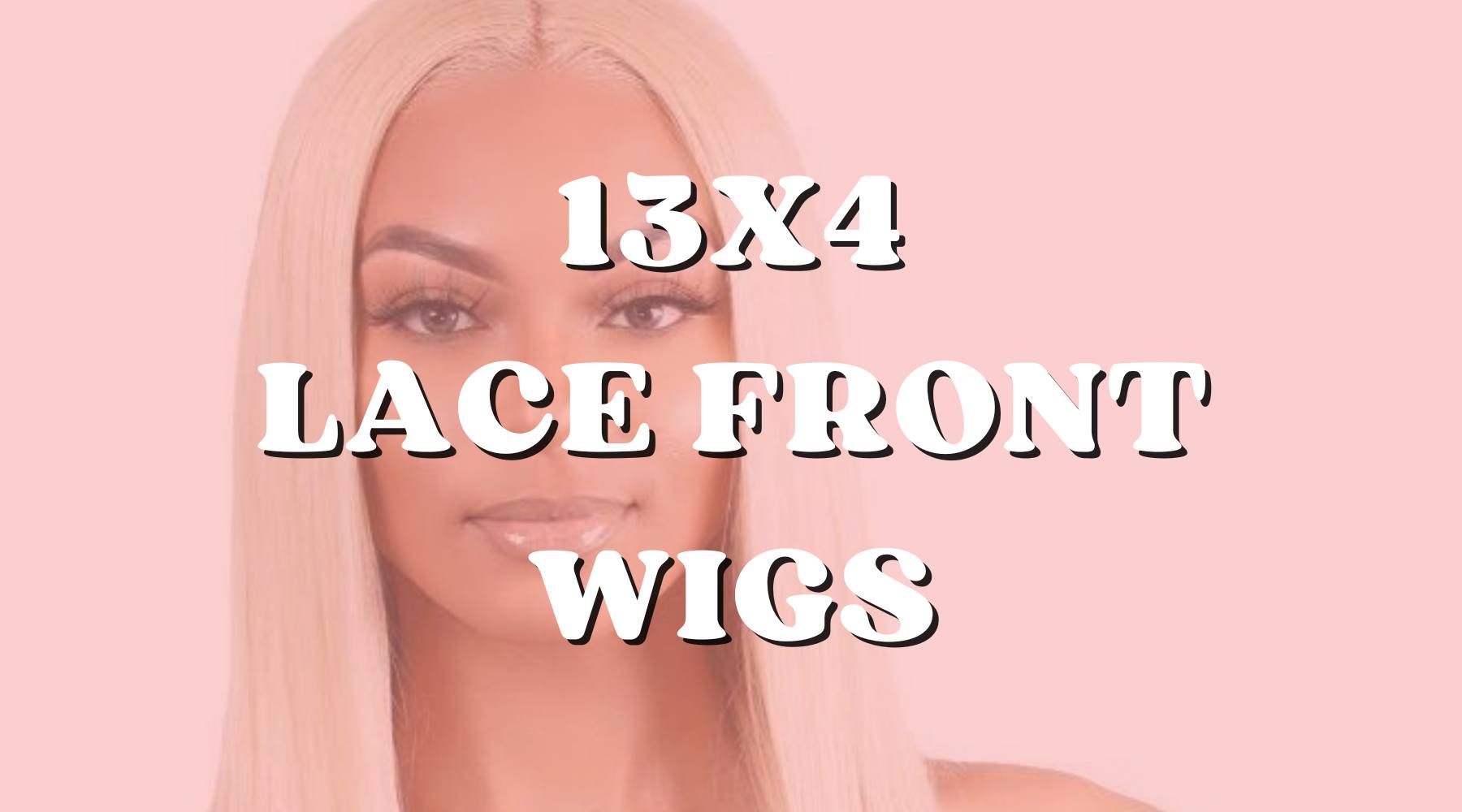 13x4 Lace Wigs: The Secret to Perfect Hair Revealed – Private Label