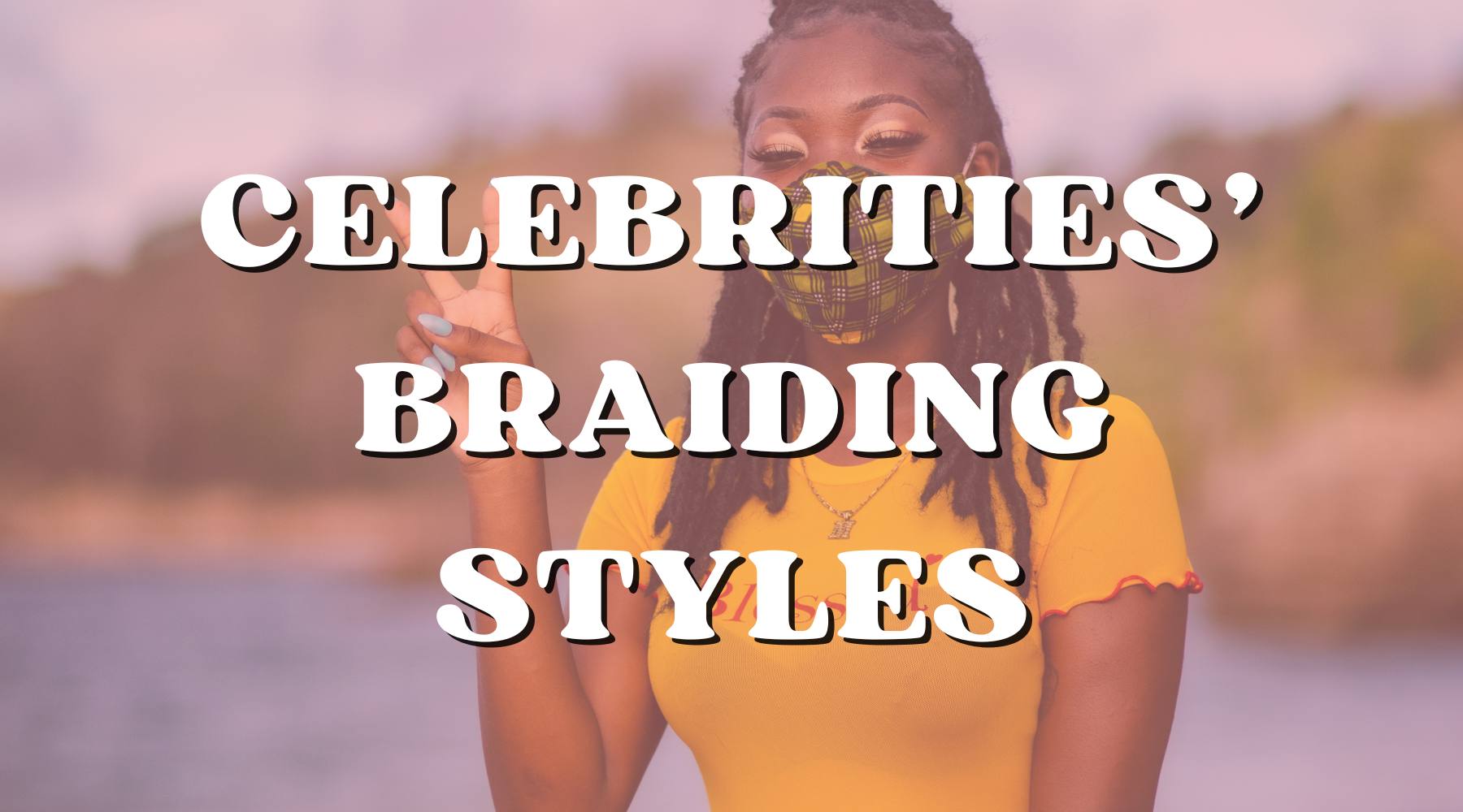 Tools for Braiding Hair: Accessories to Elevate Your Look!