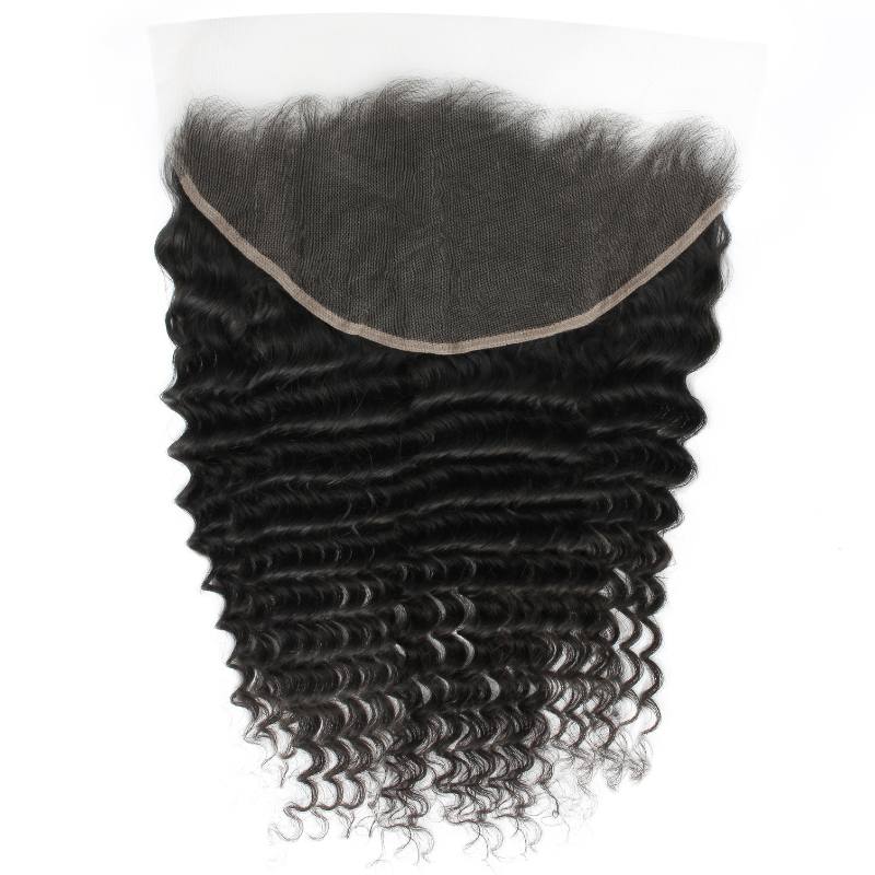 13x6 Lace Frontal | 100% Human Hair Frontals – Private Label