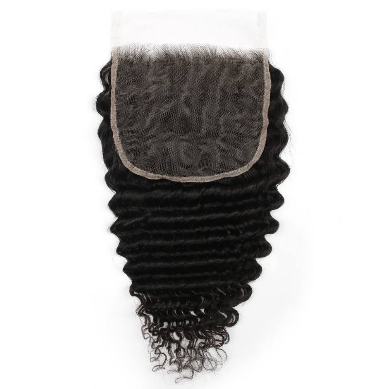6x6 Closure | 100% Human Hair Lace Closures – Private Label