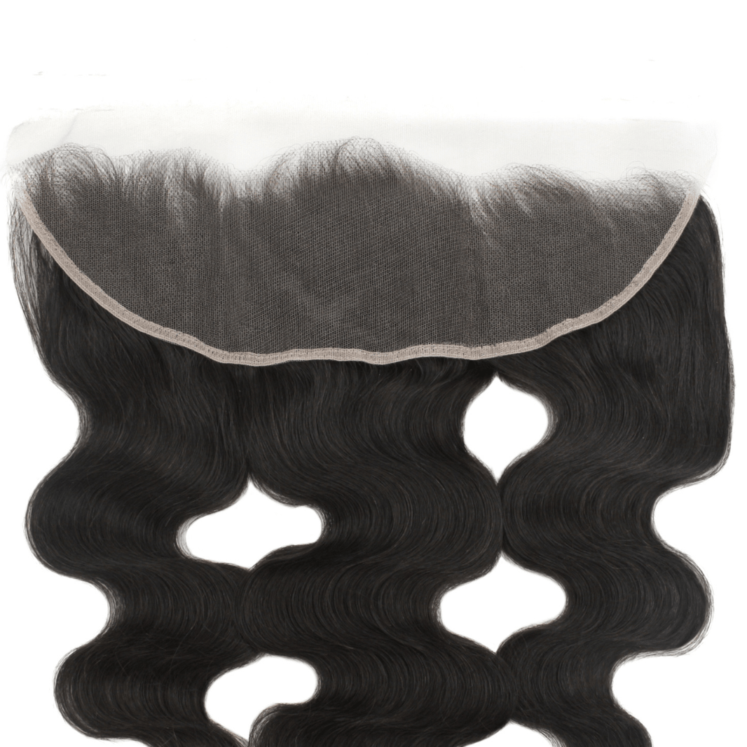Shop Body Wave Frontals | 13x4 & 13x6 | HD & Transparent Lace