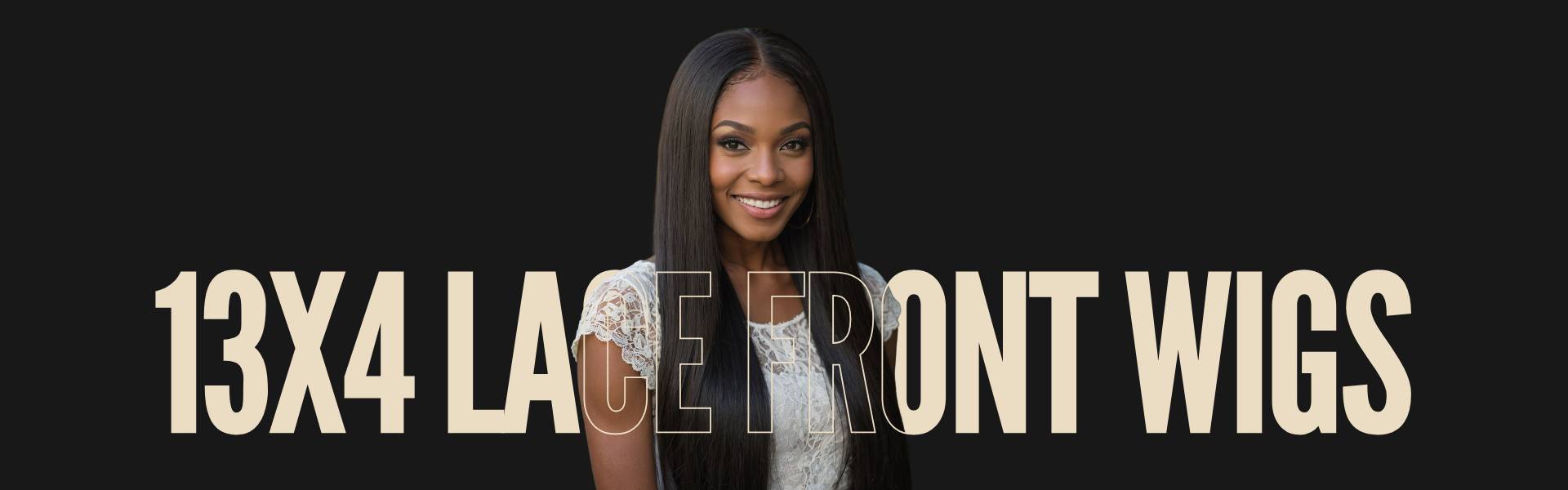 13x4 Lace Front Wig | 100% Human Hair Wigs – Private Label