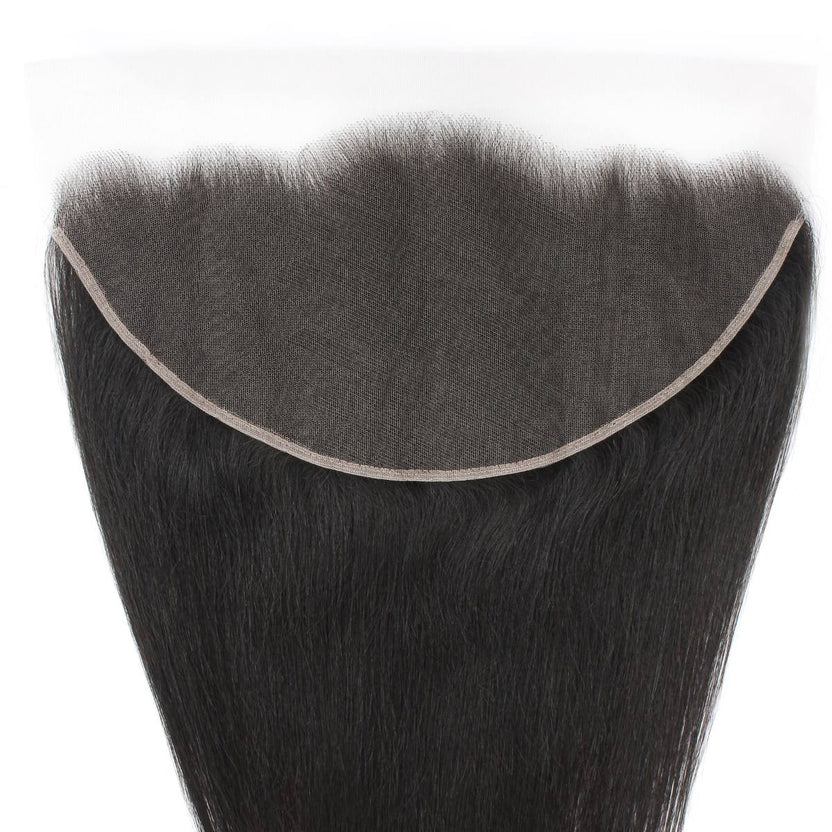 13x6 HD Lace Frontals | Undetectable Hairline, Pre-Bleached Knots ...