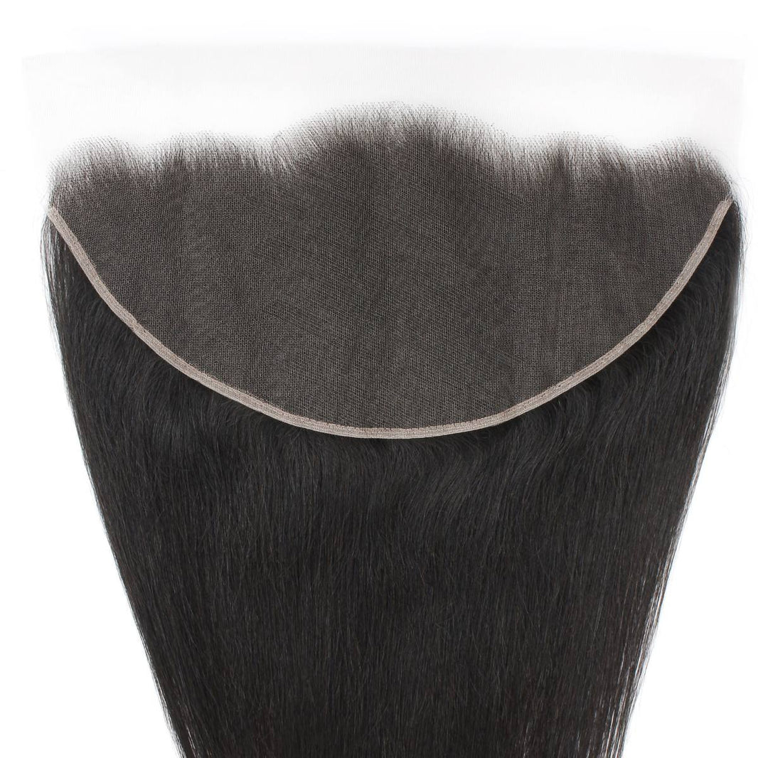 13x6 Lace Frontal | 100% Human Hair Frontals