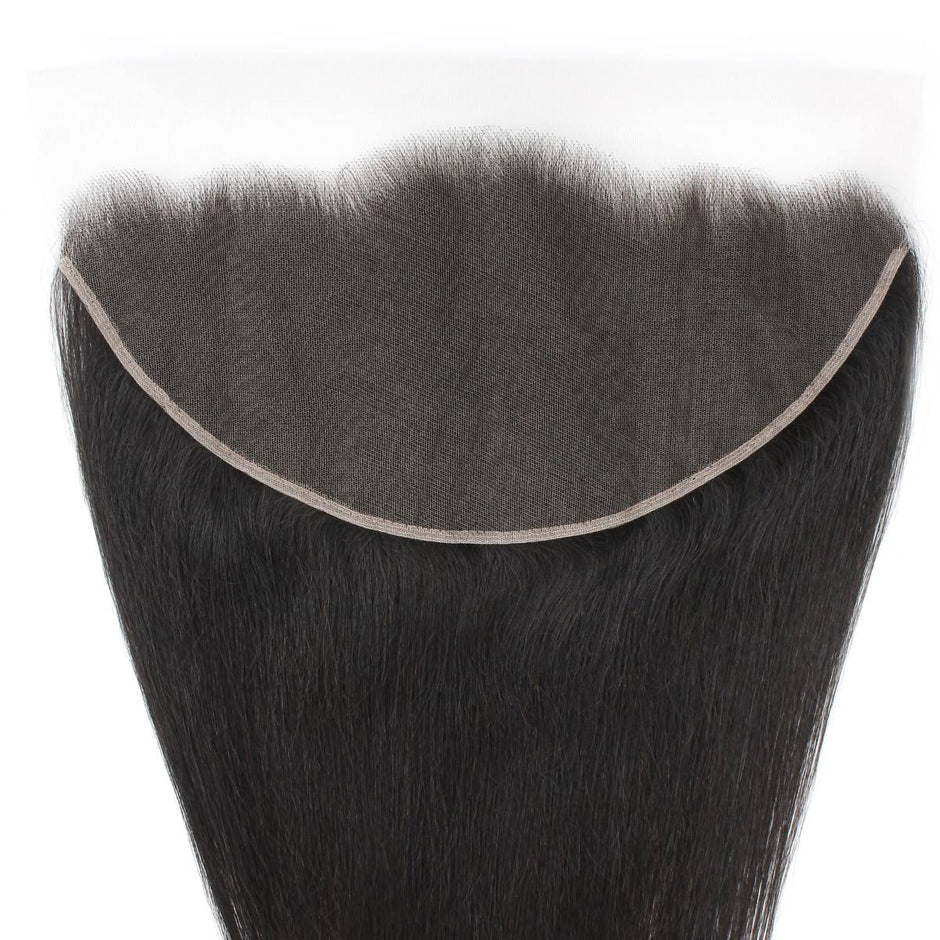 13x6 Lace Frontal | 100% Human Hair Frontals