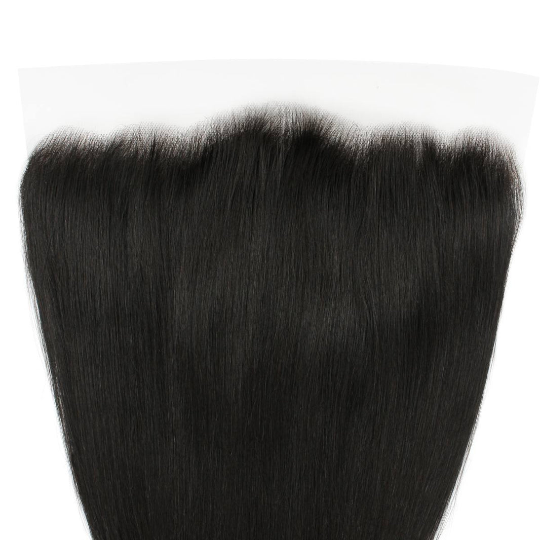 13x6 Lace Frontal | 100% Human Hair Frontals