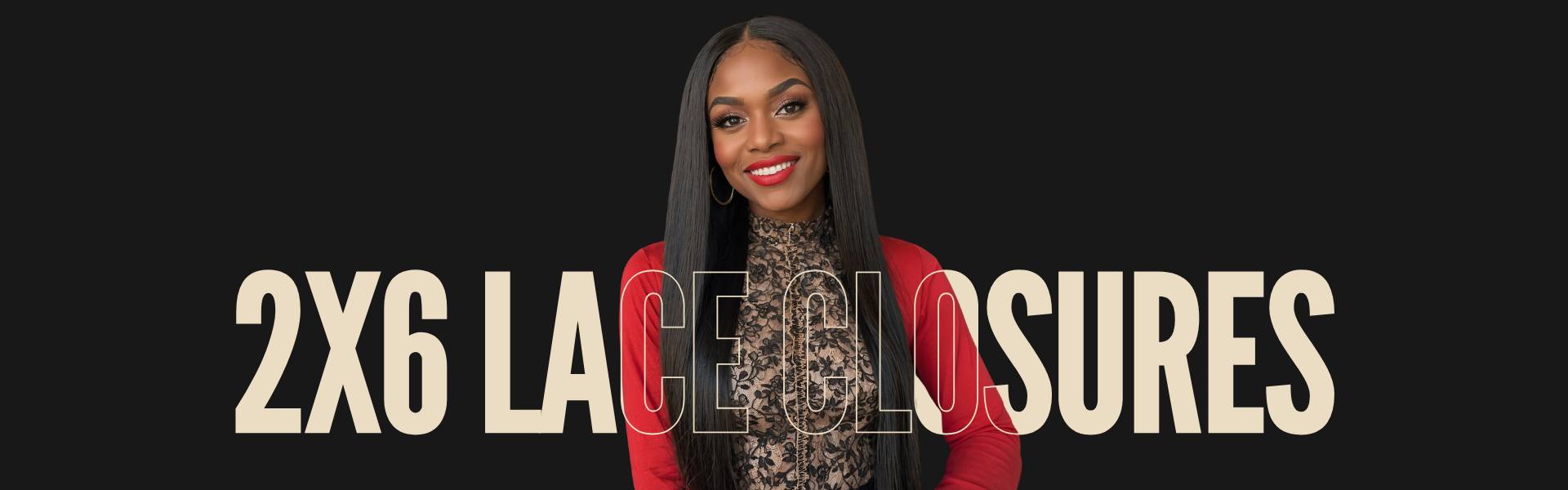 Versatile 2x6 Closure for Natural Hairstyles – Private Label