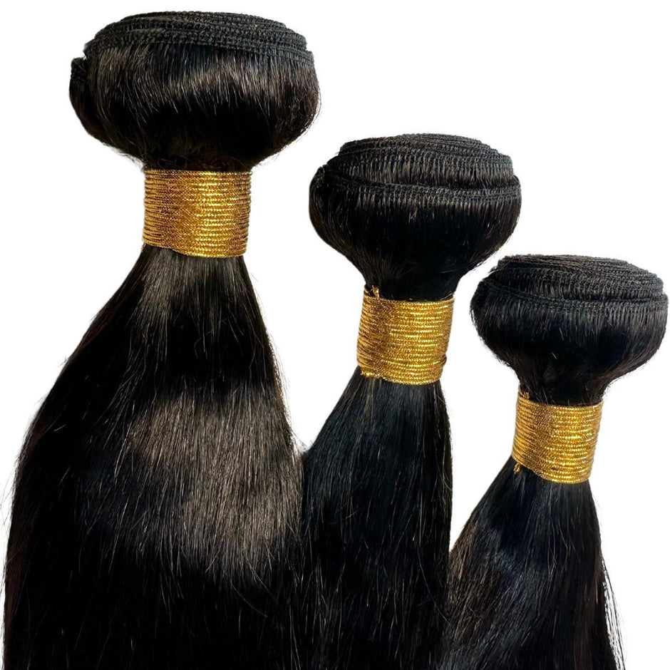 Human Hair Vendor for Wigs, Bundles, & Extensions
