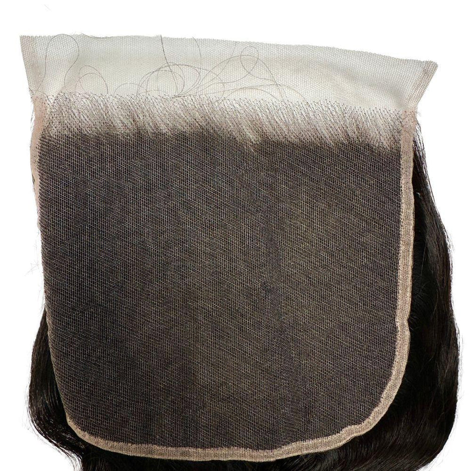 7x7 Closure | 100% Human Hair Lace Closures