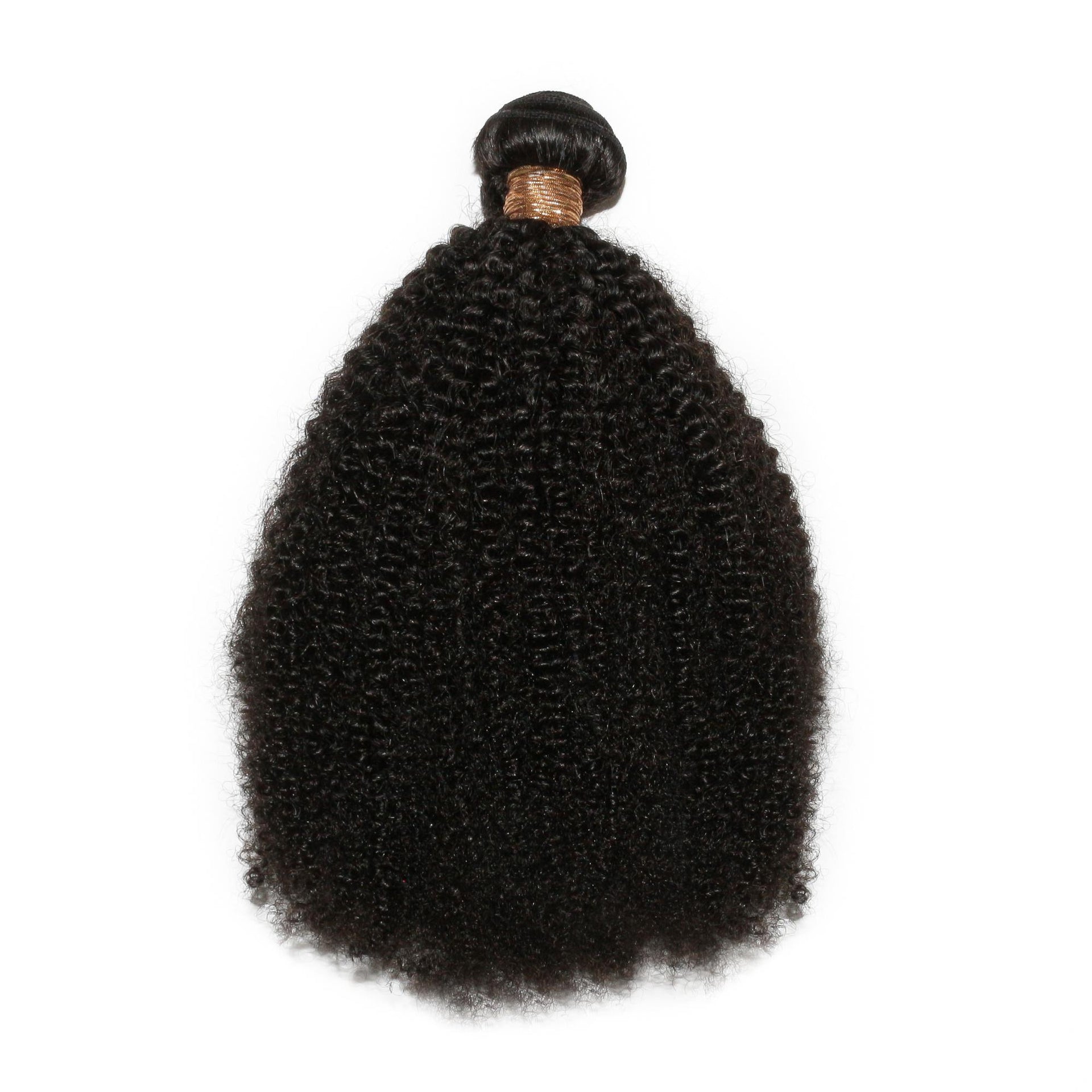 Shop Afro Kinky Curly Hair | Natural Textured Extensions – Private Label