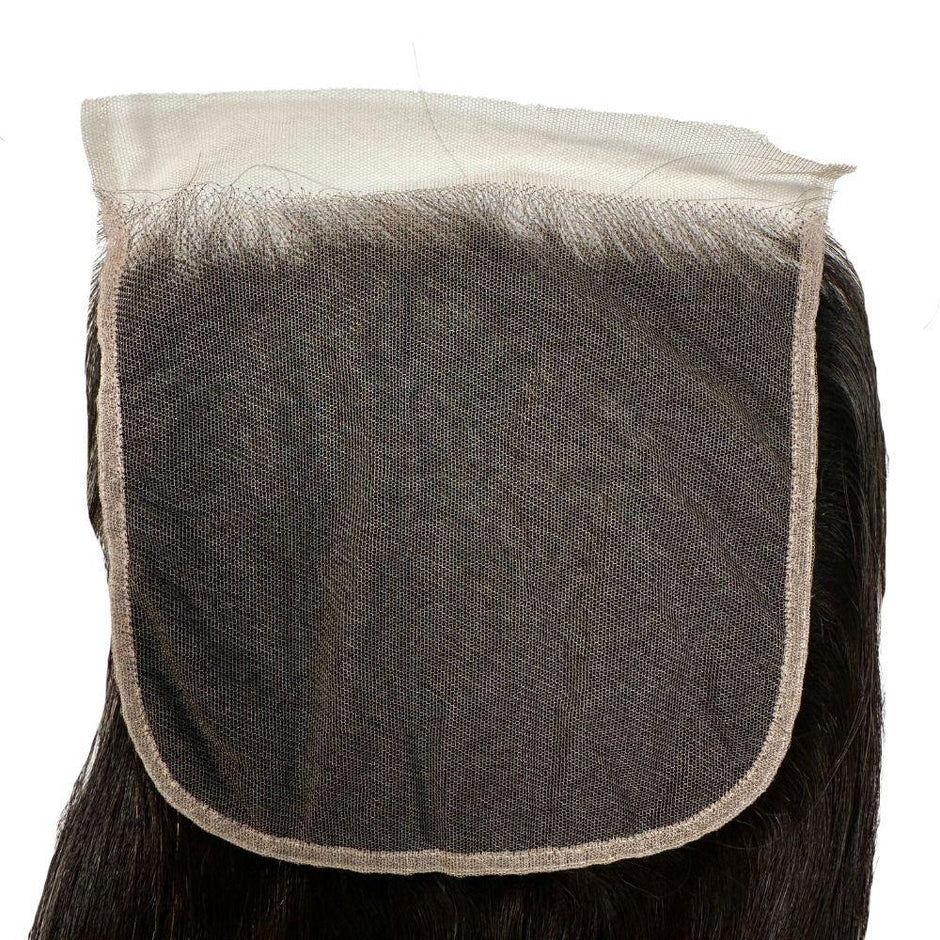 7x7 Closure | 100% Human Hair Lace Closures