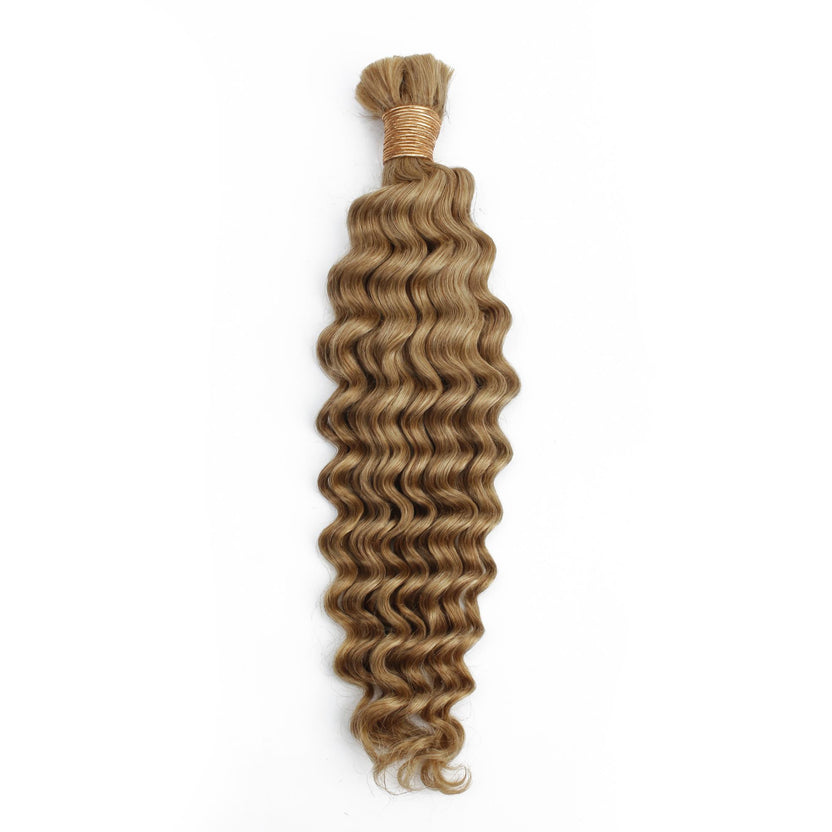 Bulk Human Braiding Hair | 20+ Textures, Wholesale Prices – Private Label