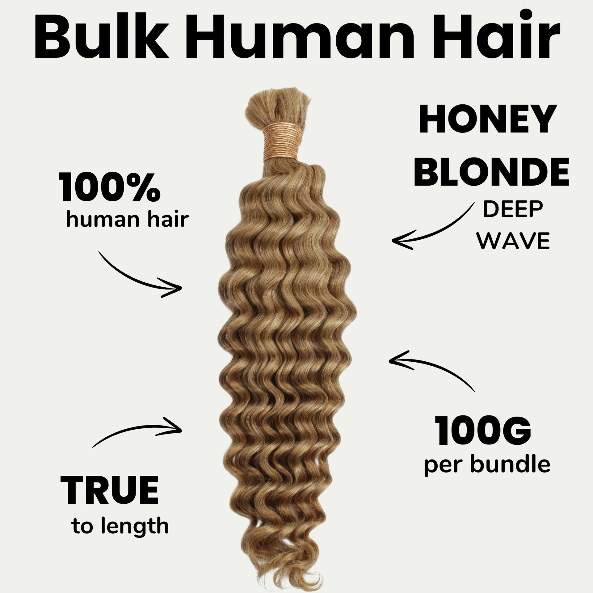 Bulk Human Braiding Hair | 20+ Textures, Wholesale Prices – Private Label