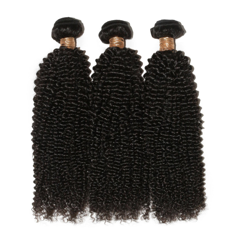 Jerry Curl Human Hair | Bundles, Wigs & Braiding Hair — Shop Now ...