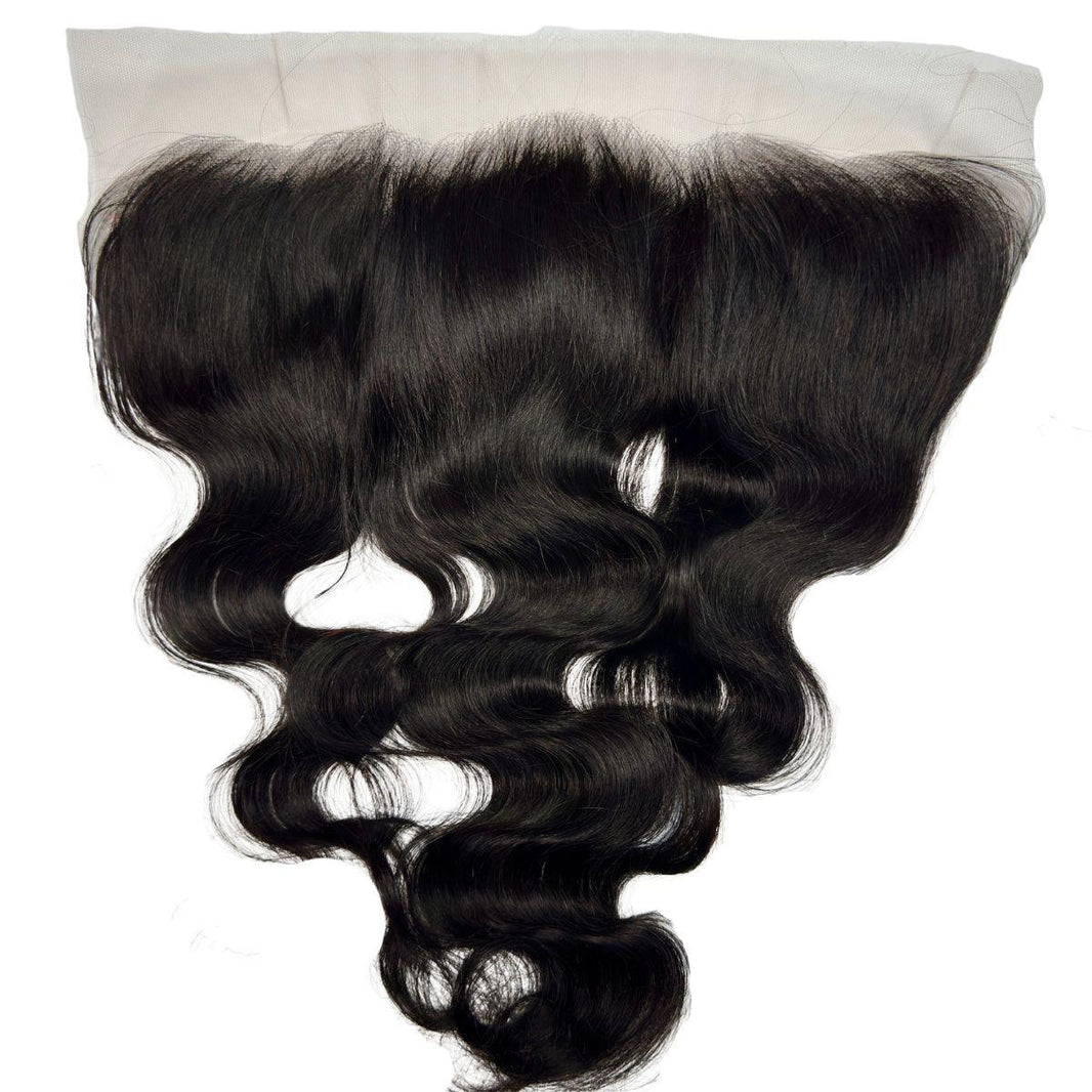 Shop Body Wave Frontals | 13x4 & 13x6 | HD & Transparent Lace