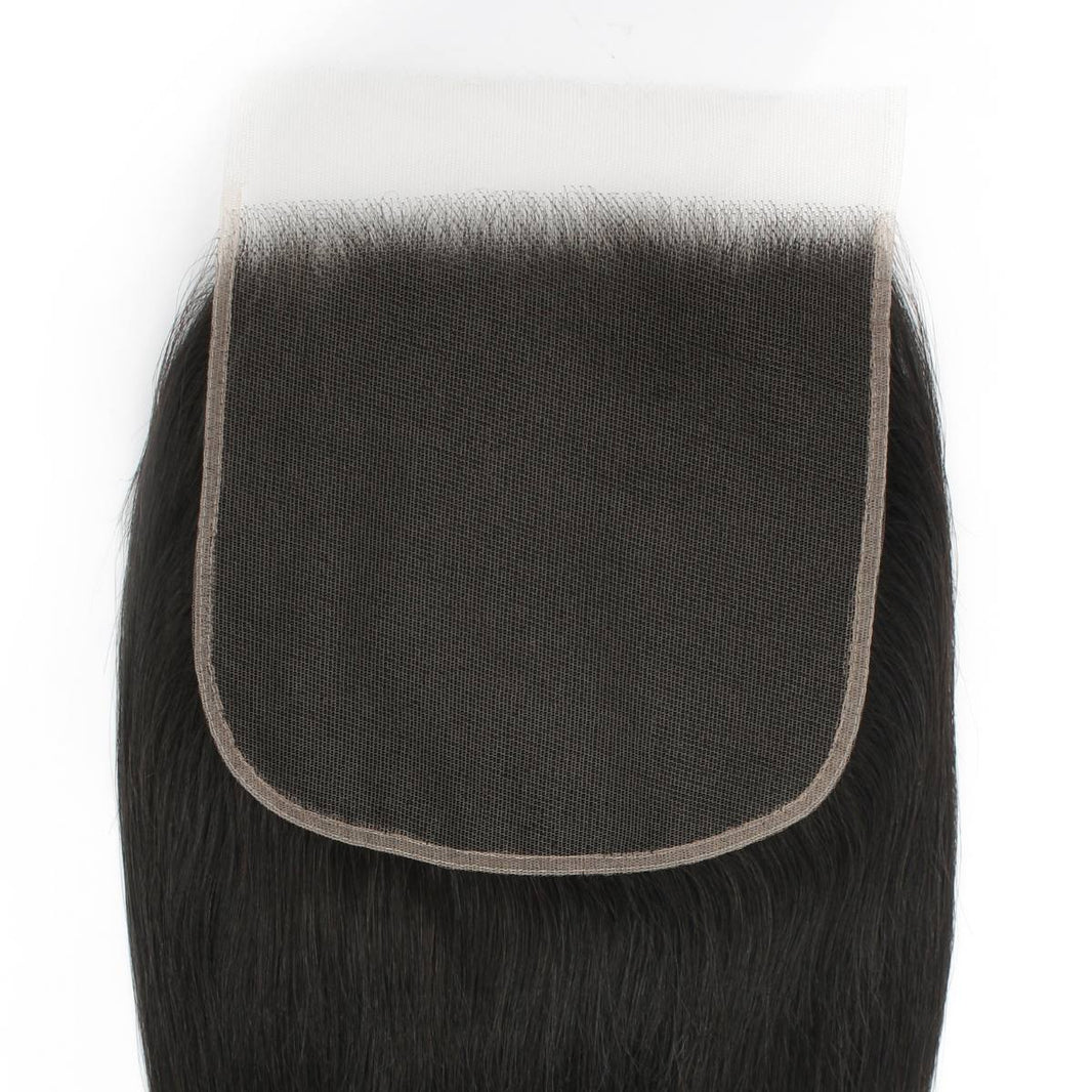 7x7 Closure | 100% Human Hair Lace Closures