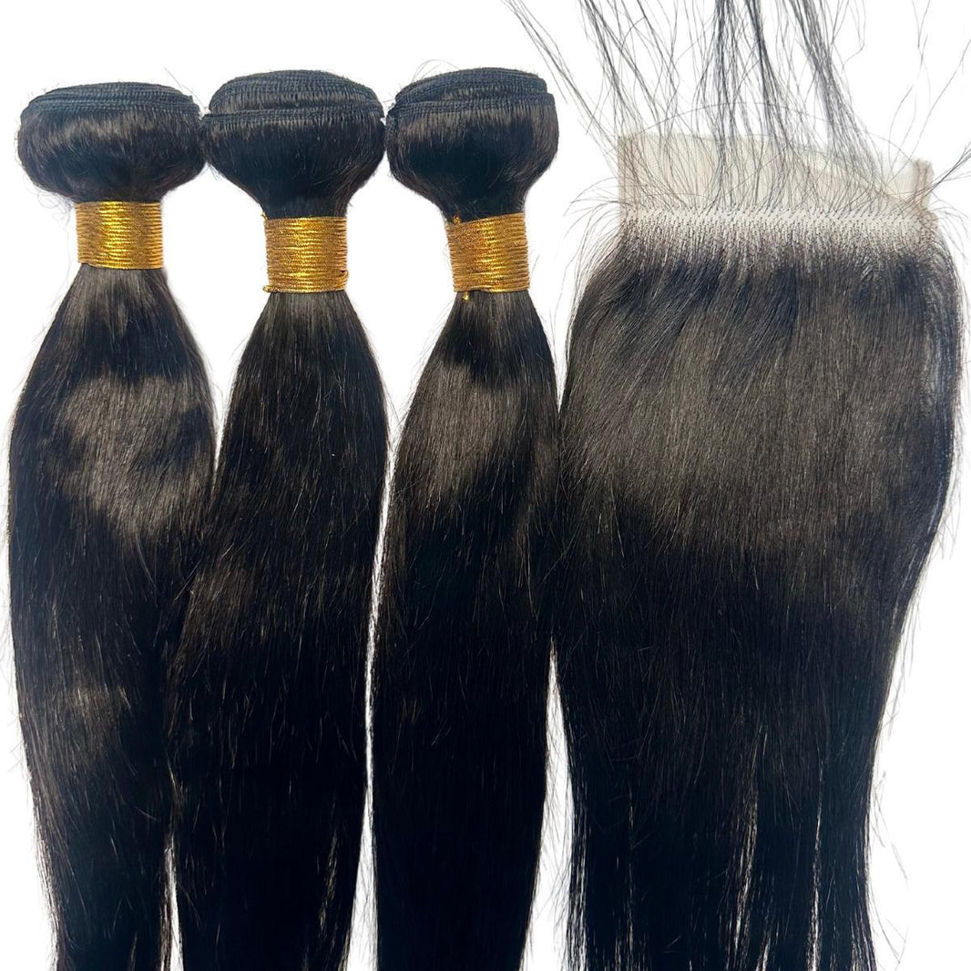Human Hair Vendor for Wigs, Bundles, & Extensions – Private Label