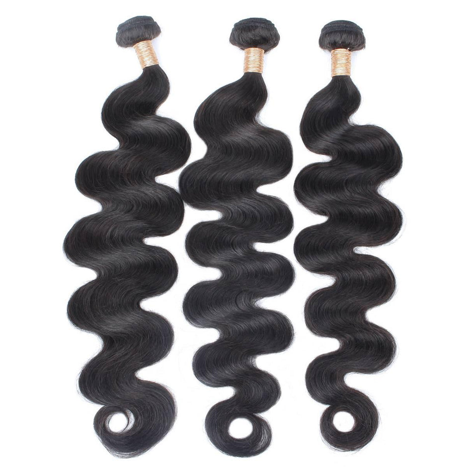 Body Wave Hair | Shop Human Hair Extensions & Hair Weave – Private Label