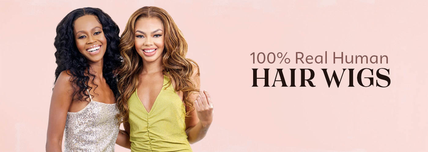 #1 Source For Hair Extensions, Wigs & Lashes (Hair Extension Vendor ...