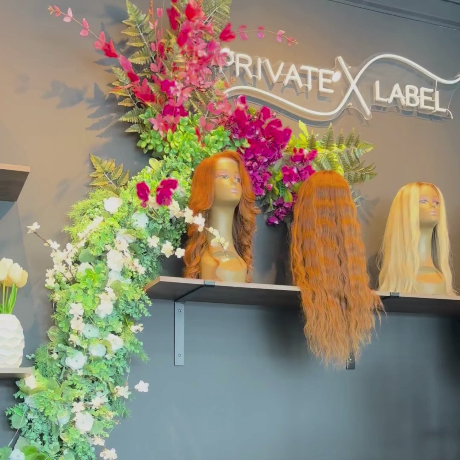 Shop Deep Wave Bundles | 100% Human Hair Weave