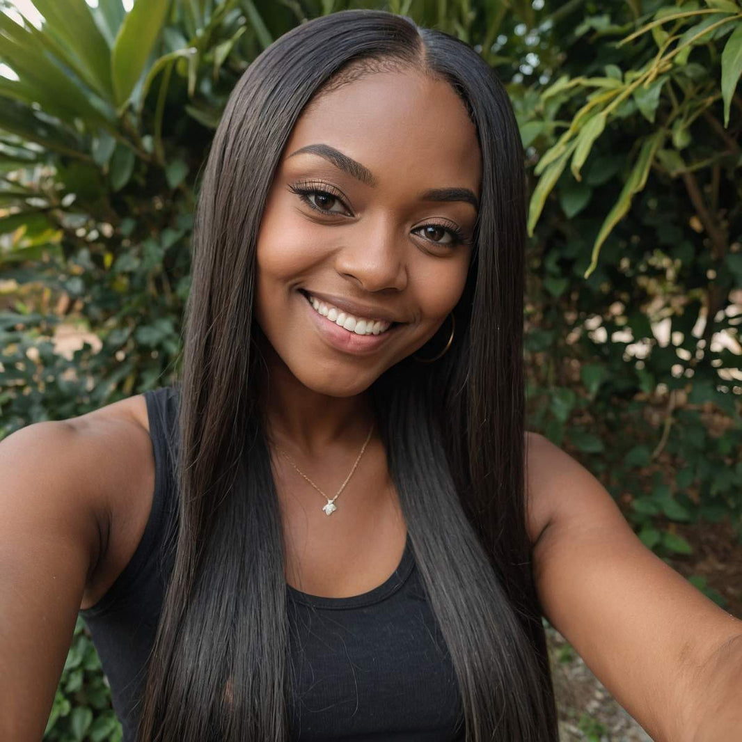 Human Hair Vendor for Wigs, Bundles, & Extensions – Private Label