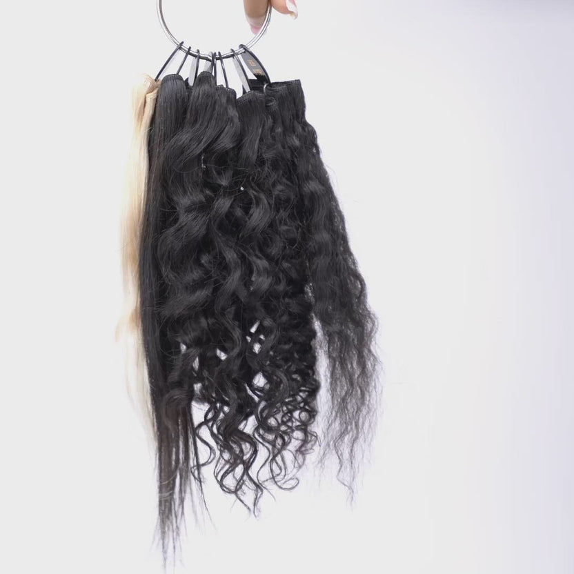 Hair Texture Sample Kits | For Hair Business Owners & Hairstylists ...