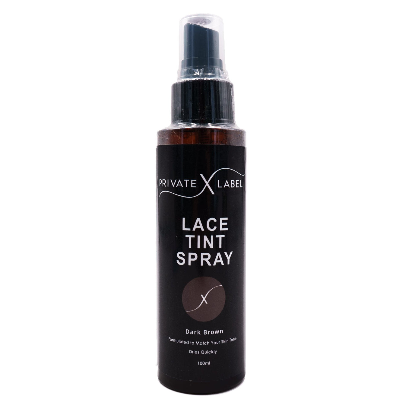 Lace Tint Spray | Tint Your Wig's Lace Correctly