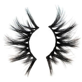 25 MM Lashes | Longer Length Lashes with a Dramatic Style