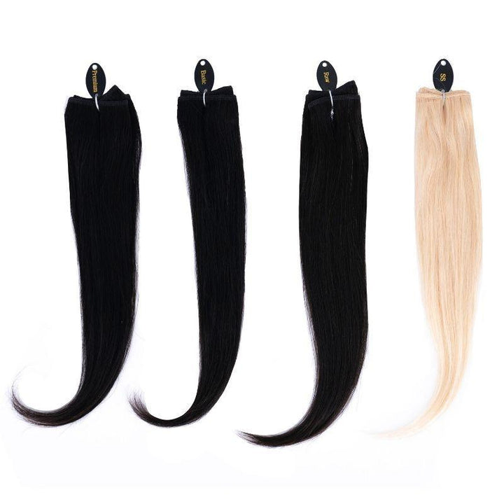 Hair Texture Sample Kits | For Hair Business Owners & Hairstylists